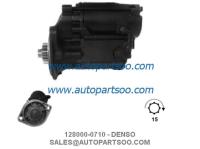 China 228000-6450 LRS01459 - DENSO Starter Motor 12V 1.2KW 9T MOTORES DE ARRANQUE for sale