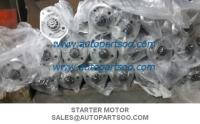 China 028000-9030 228000-0691 - DENSO Starter Motor 12V 2KW 9T MOTORES DE ARRANQUE for sale