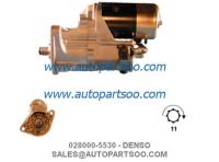 China 028000-9030 228000-0691 - DENSO Starter Motor 12V 2KW 9T MOTORES DE ARRANQUE for sale