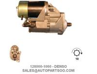 China 028000-9030 228000-0691 - DENSO Starter Motor 12V 2KW 9T MOTORES DE ARRANQUE for sale