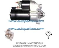 China M1T72281 M1T72281A - MITSUBISHI Starter Motor 12V 1.4KW 8T MOTORES DE ARRANQUE for sale