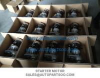 China M2T60172 M2T61071 - MITSUBISHI Starter Motor 12V 2.2KW 13T MOTORES DE ARRANQUE for sale