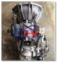 China 1HZ Diesel Engine & Gearbox Assembly For Toyota for sale