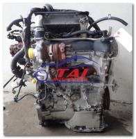China 1HZ Diesel Engine & Gearbox Assembly For Toyota for sale