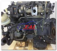 China 1HZ Diesel Engine & Gearbox Assembly For Toyota for sale