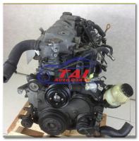 China Dyna Original Japanese Used Engine Original Condition For Toyota 15B for sale