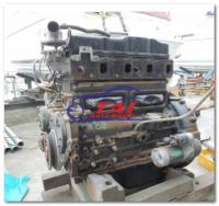 China 4BD1 4BD1T 4JB1 4JB1T 3200rpm 70.6kw Diesel Engine Assembly Parts for sale