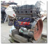 China 4BD1 4BD1T 4JB1 4JB1T 3200rpm 70.6kw Diesel Engine Assembly Parts for sale