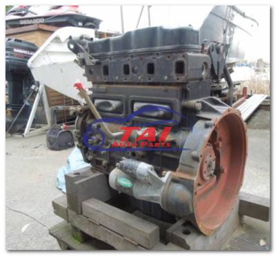 China 4BD1 4BD1T 4JB1 4JB1T 3200rpm 70.6kw Diesel Engine Assembly Parts for sale