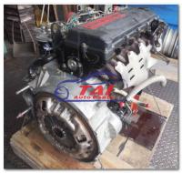 China Used Engine Isuzu Replacement Parts Japan Original 4hf1 4he1 4hk1 4hg1 4jb1 4ja1 Engine for sale