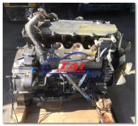 China Used Engine Isuzu Replacement Parts Japan Original 4hf1 4he1 4hk1 4hg1 4jb1 4ja1 Engine for sale