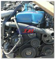 China JDM Used 2JZ GTE Twin Turbo Engine Assy Genuine For Toyota Japanese Engine Parts for sale