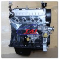 China Cast lron Secondhand Diesel Engines For Mitsubishi Pajero 4D56 Engine 4D56T for sale