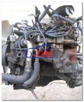 China High Performance 5K Used TOYOTA  Engine , TOYOTA Original Parts 3C 3Y 4Y 1KD 2KD for sale