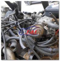 China High Performance 5K Used TOYOTA  Engine , TOYOTA Original Parts 3C 3Y 4Y 1KD 2KD for sale