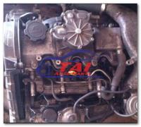 China High Performance 5K Used TOYOTA  Engine , TOYOTA Original Parts 3C 3Y 4Y 1KD 2KD for sale