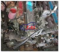 China 2nd Hand Nissan Car Accessories , FD46 FD42T FD46T ZA30 NISSAN Genuine Accessories for sale