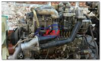 China 2nd Hand Nissan Car Accessories , FD46 FD42T FD46T ZA30 NISSAN Genuine Accessories for sale