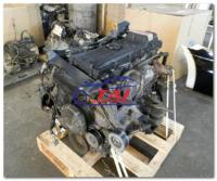 China 2nd Hand Nissan Car Accessories , FD46 FD42T FD46T ZA30 NISSAN Genuine Accessories for sale