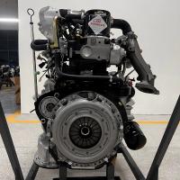 China 4JB1T Complete Engine for Isuzu Pickup with Stable Performance and Easy Installation for sale