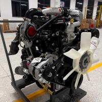 China 4JB1T Complete Engine for Isuzu Pickup with Stable Performance and Easy Installation for sale