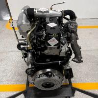 China 4JB1T Complete Engine for Isuzu Pickup with Stable Performance and Easy Installation for sale