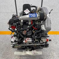 China 4JB1T Complete Engine for Isuzu Pickup with Stable Performance and Easy Installation for sale