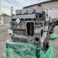China New Third Party 4BT Engine Long Block For Commercial Vehicle for sale