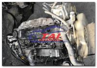 China TD42 / TD42T Auto Nissan Frontier Performance Parts With Reliable Quality for sale