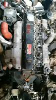 China TD42 / TD42T Auto Nissan Frontier Performance Parts With Reliable Quality for sale