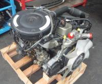 China TD42 / TD42T Auto Nissan Frontier Performance Parts With Reliable Quality for sale