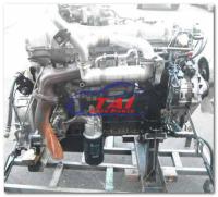 China TD42 / TD42T Auto Nissan Frontier Performance Parts With Reliable Quality for sale