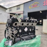 China New 4HG1 Engine Long Block Fit For Isuzu 4HG1 Diesel Engine for sale