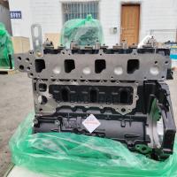 China New 4HG1 Engine Long Block Fit For Isuzu 4HG1 Diesel Engine for sale