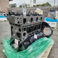 China New 4HG1 Engine Long Block Fit For Isuzu 4HG1 Diesel Engine for sale