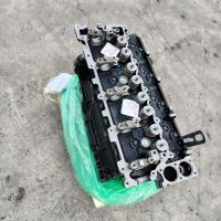 China New 4HG1 Engine Long Block Fit For Isuzu 4HG1 Diesel Engine for sale