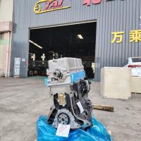 China New B10S Engine Long Block Fit For Toyota for sale