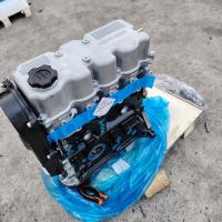 China New B10S Engine Long Block Fit For Toyota for sale