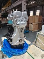 China New B12D1 Engine Long Block Fit For Chevrolet 1.2L for sale