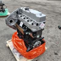 China OE Reference C4BH D4BH 2.5L Turbo Diesel Engine Long Block Fit For Hyundai H1 KIA Bongo JAC for sale