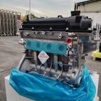 China G4KE 2.4L MPI G4KJ 2.4L GDI G4LA 1.2L Engine Long Block Motor Long Block Assembly for Hyundai Kia for sale