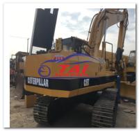 China E200B Excavator Japanese Engine Parts , Reliable Used   320 / E120B / ZX120 Excavator for sale