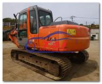 China Used Kato HD250 Excavator In Good Condition , Original Japan Excavator for sale