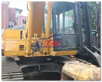 China Used Kato HD250 Excavator In Good Condition , Original Japan Excavator for sale