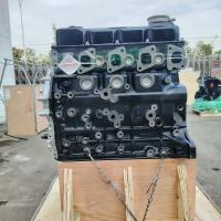 China Motor Diesel QD32 Engine Long Block Para Nissan Dongfeng Pickup for sale