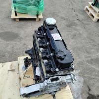 China Motor Diesel QD32 Engine Long Block Para Nissan Dongfeng Pickup for sale