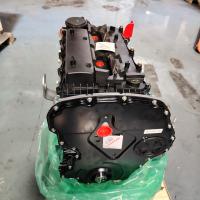 China Ford Ranger 2.2L Turbo Diesel Engine with Cast Iron Block and Aluminum Alloy Head for Mazda BT50 for sale