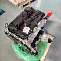 China Ford Ranger 2.2L Turbo Diesel Engine with Cast Iron Block and Aluminum Alloy Head for Mazda BT50 for sale