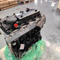 China Ford Ranger 2.2L Turbo Diesel Engine with Cast Iron Block and Aluminum Alloy Head for Mazda BT50 for sale