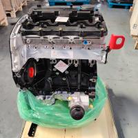 China Ford Ranger 2.2L Turbo Diesel Engine with Cast Iron Block and Aluminum Alloy Head for Mazda BT50 for sale